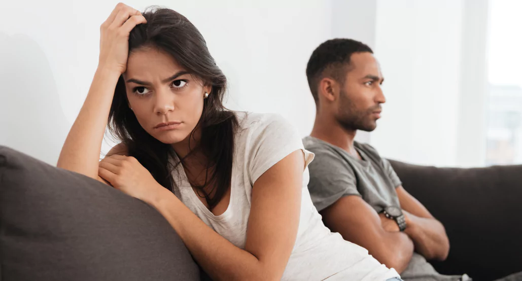 Compassion fatigue | Reframe Blog